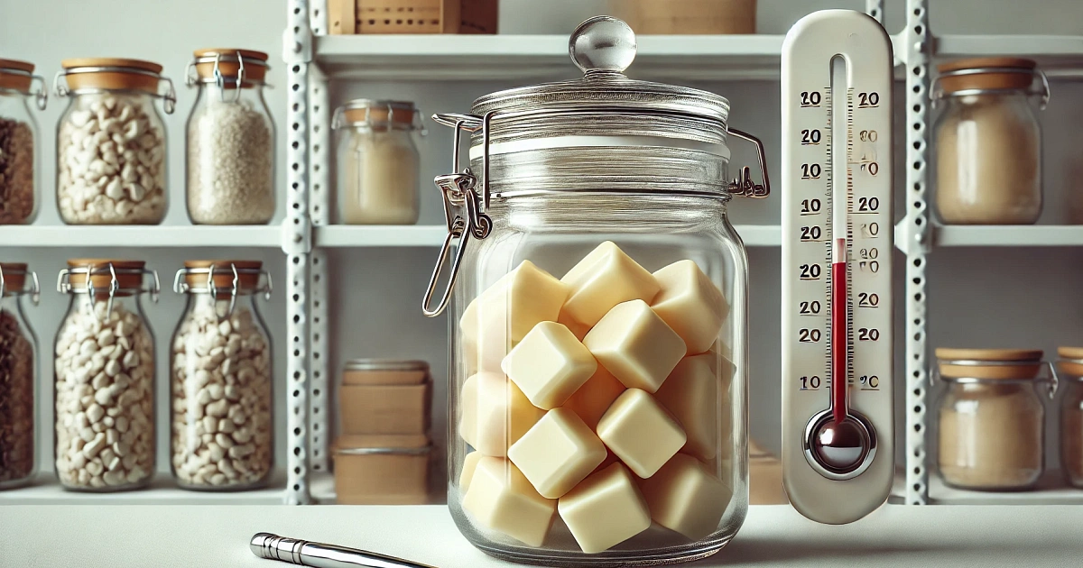 What Is the Shelf Life of Silk Crystals and How Should They Be Stored?